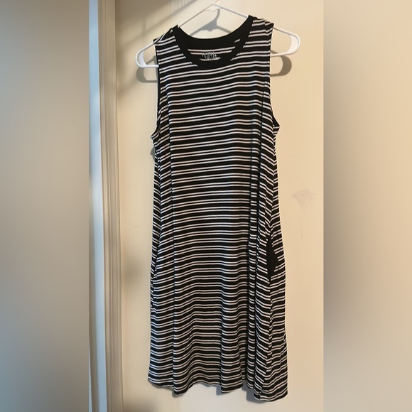 Time and Tru | Dresses | Time And Tru Dress Large | Poshmark